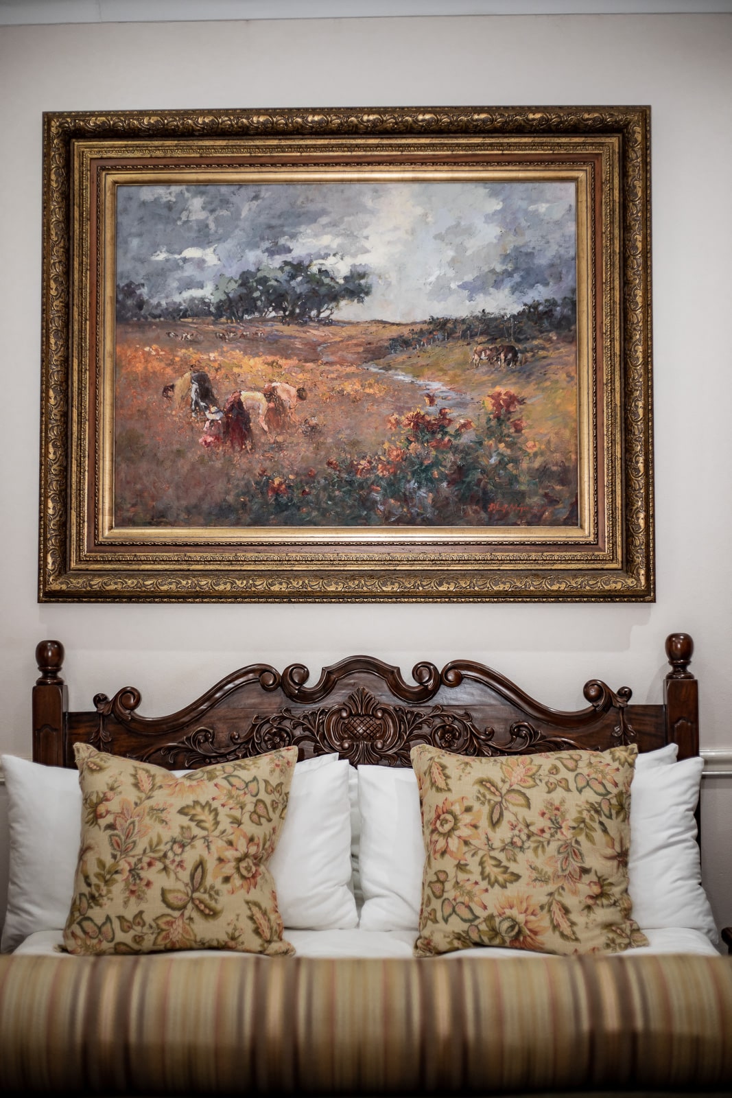 Pinot Noir | Suites | Kleine Constantia Guest House